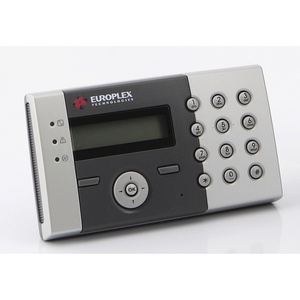 Intruder Alarms - Integra Security Systems