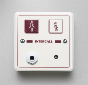 Intercall 600 - Integra Security Systems