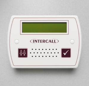 Intercall 600 - Integra Security Systems